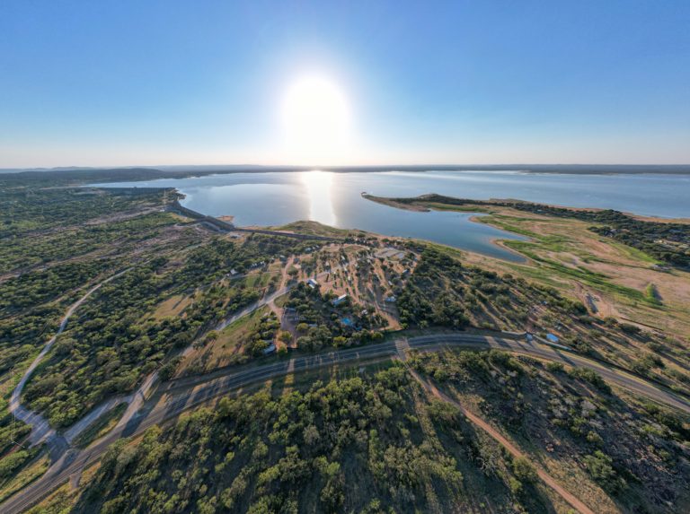 Lake Buchanan Adventures - Lake Buchanan RV and Cabin Resort